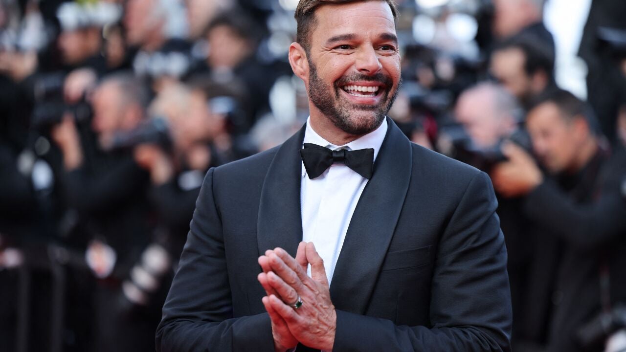 Ricky Martin, Esther Cañadas, ¿y Miguel Ángel Silvestre?