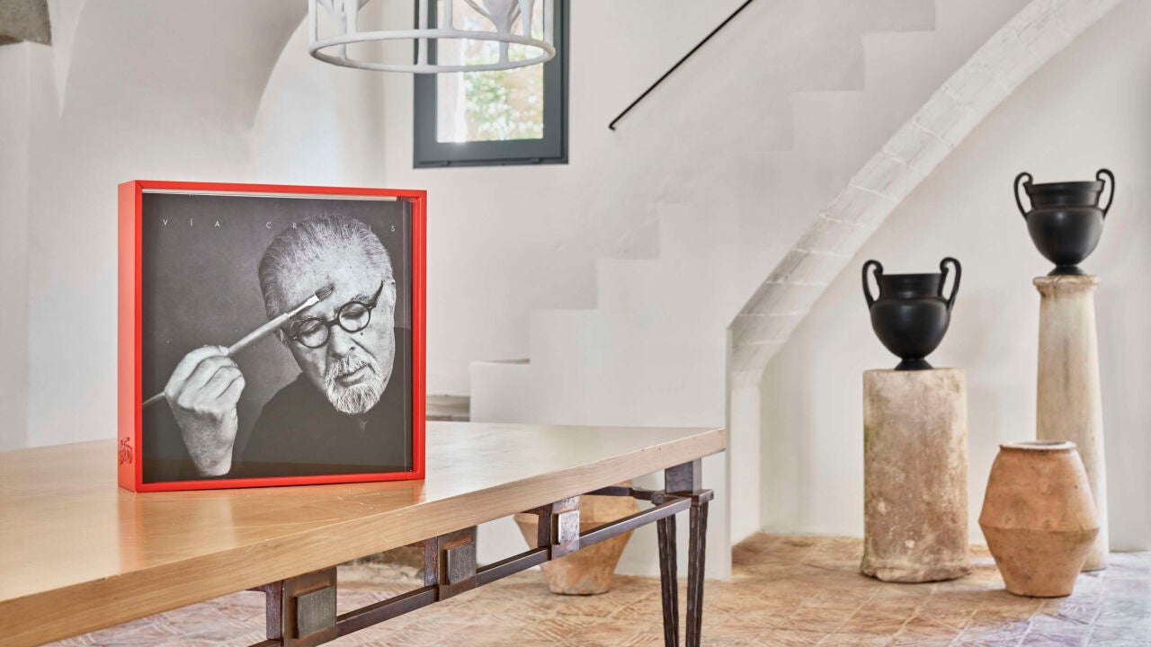 Botero, un artista universal y de influencias