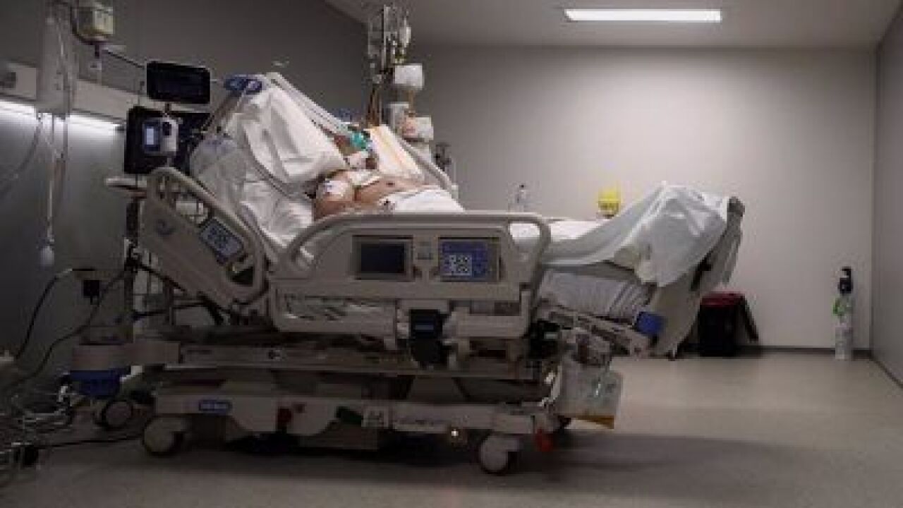 Un estudio indica que una de cada cuatro personas en coma es consciente ...