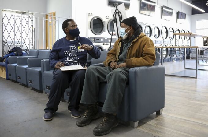 Mayka Sánchez: últimas noticias en La Razón