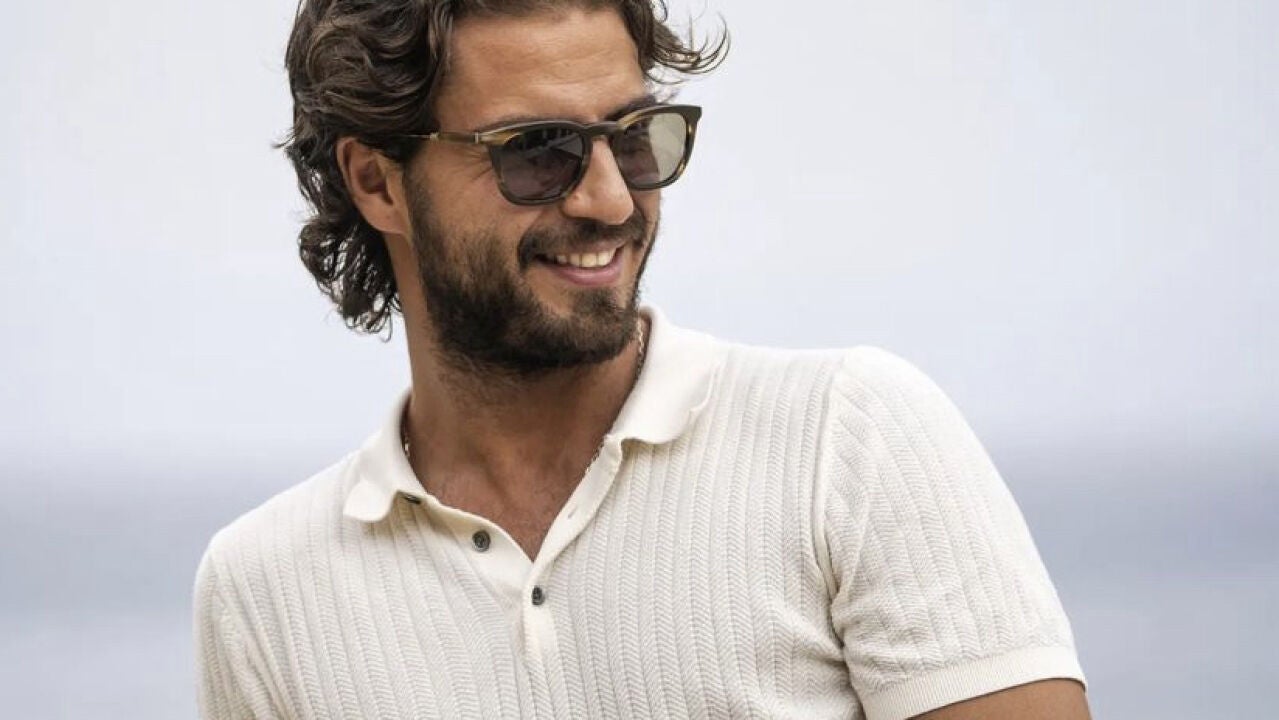 ¿Quién es Ione Astondoa, la novia de Maxi Iglesias?