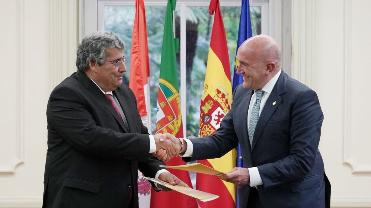 Hacia una mayor calidad de vida en las zonas transfronterizas