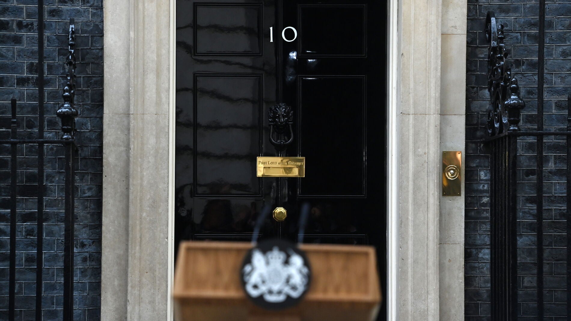 Auge y caída de Liz Truss, la primera ministra más breve de la historia ...