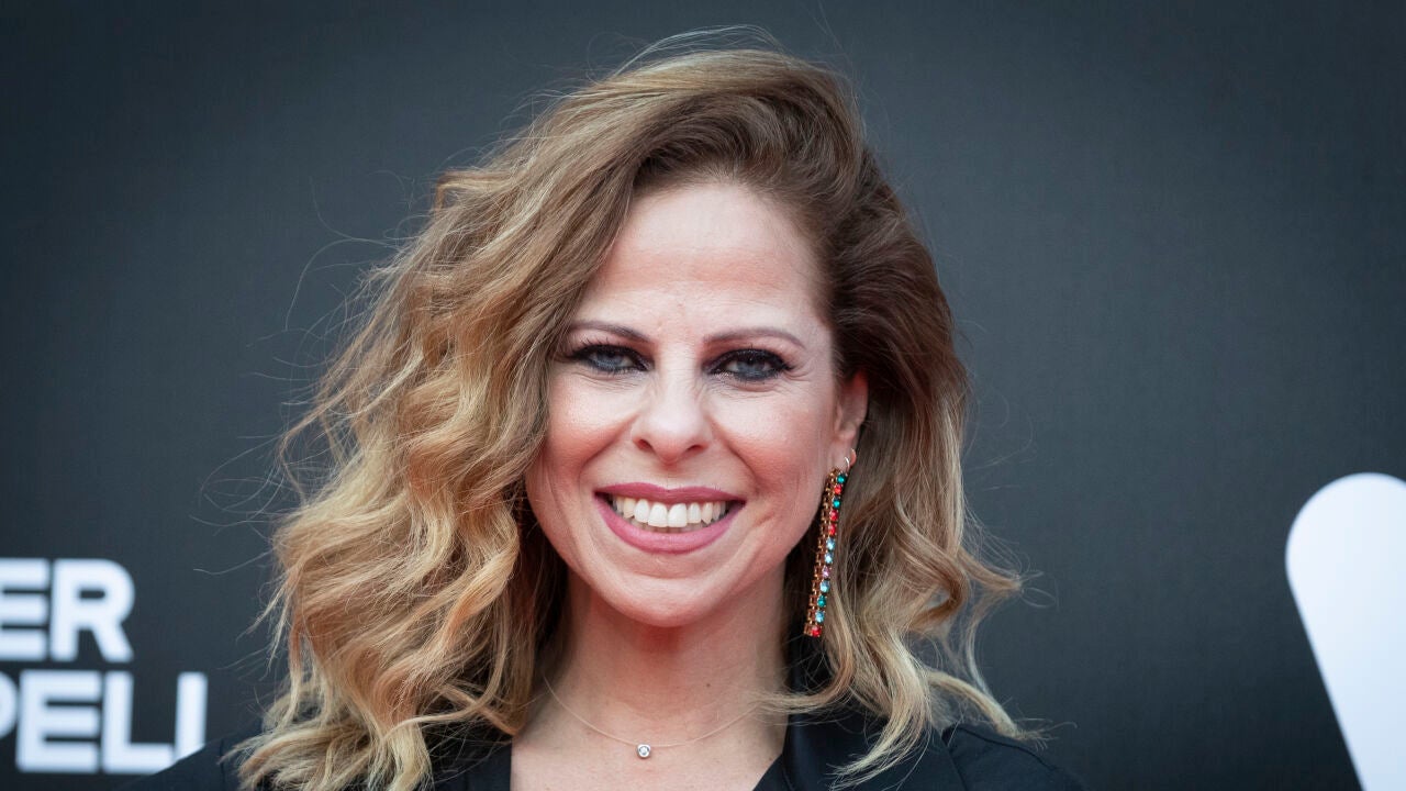 Pastora Soler: “Soy todo una mujer Libra, el equilibrio es muy ...