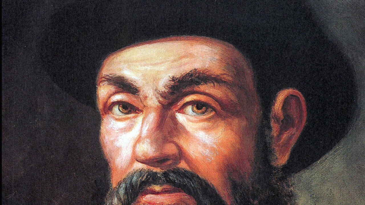 Magallanes, la farsa que rompe Fernández-Armesto