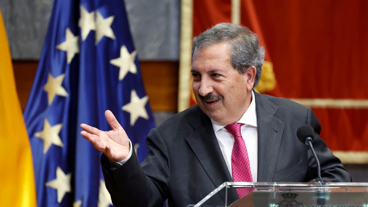 La sucesión de Mozo enreda a los vocales del CGPJ a cuatro días del 23J