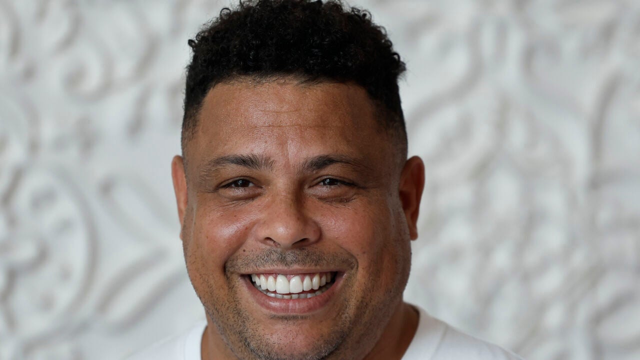 Ronaldo Nazario deja claro quién no quiere que gane el Mundial