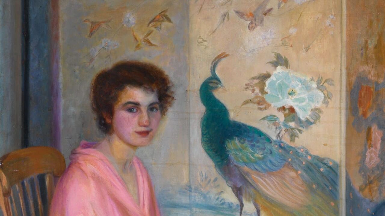 “Feminal”, la revista que dio luz a las mujeres artistas