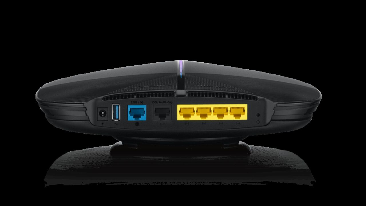 Todo lo que puedes hacer con el puerto USB de tu router