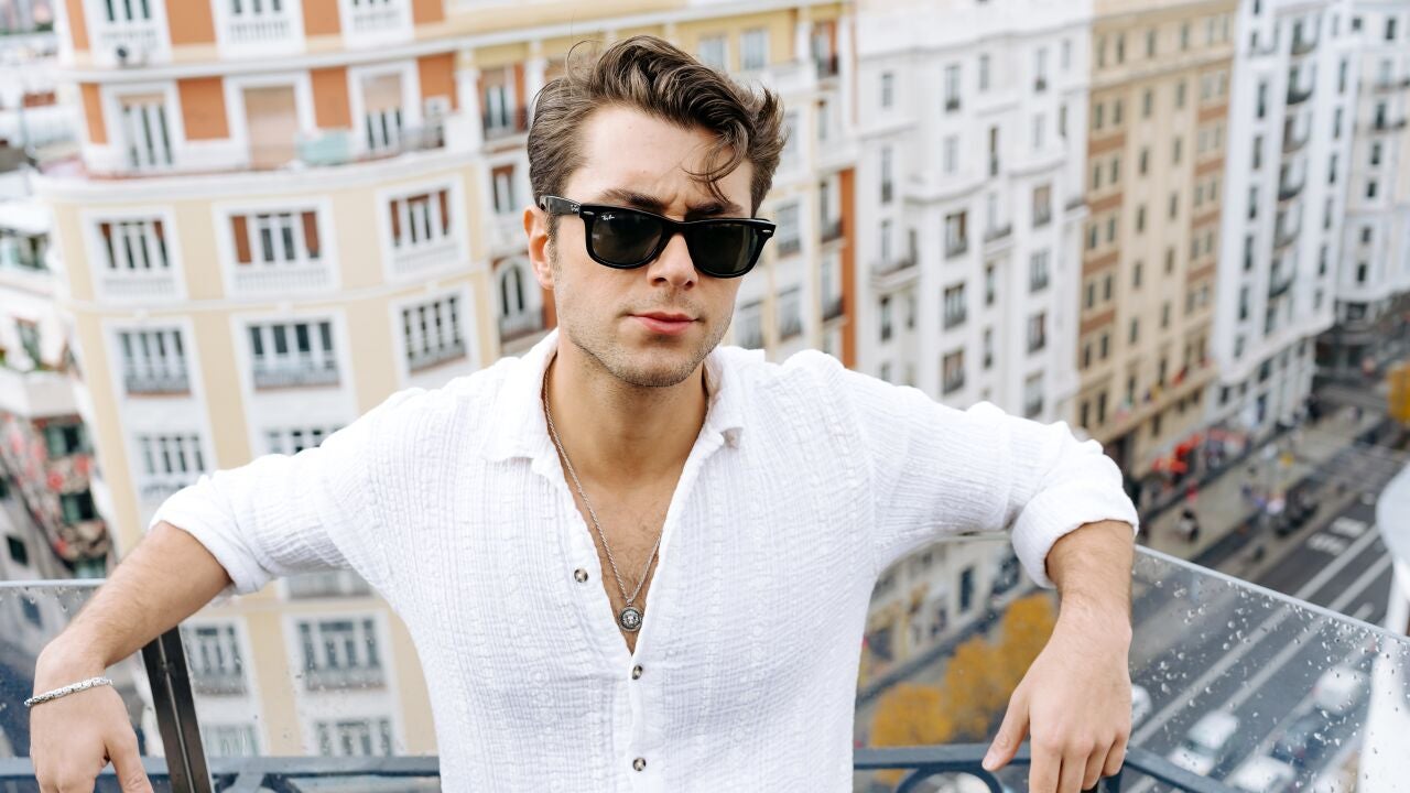 Onur: «La fórmula del éxito en la ficción ya no solo pasa por Hollywood»