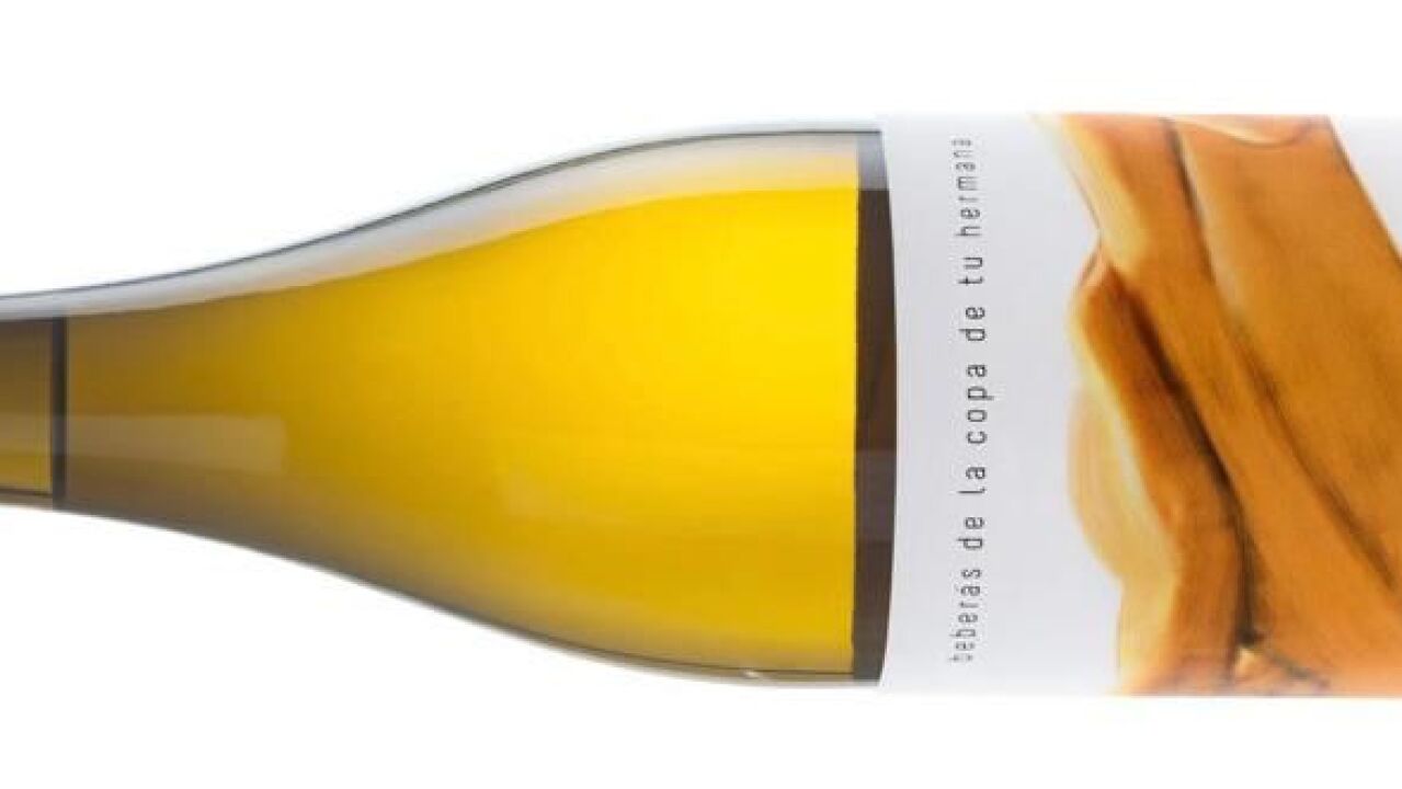 Blanco salvaje: un vino valenciano meditado, pero valiente