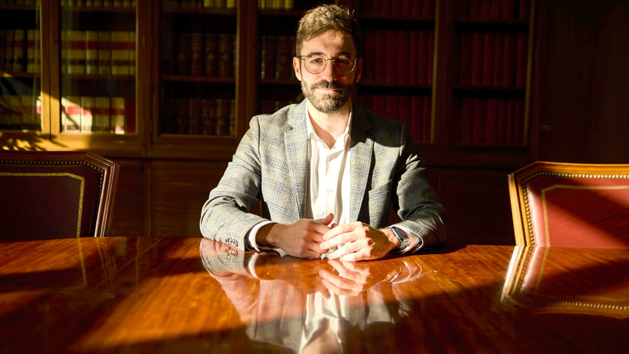 Joan Groizard Director general del IDAE: «Las renovables tendrán alta ...