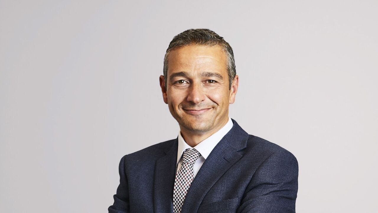 Christopher Dottie: «La reforma laboral no ha ido como se esperaba»