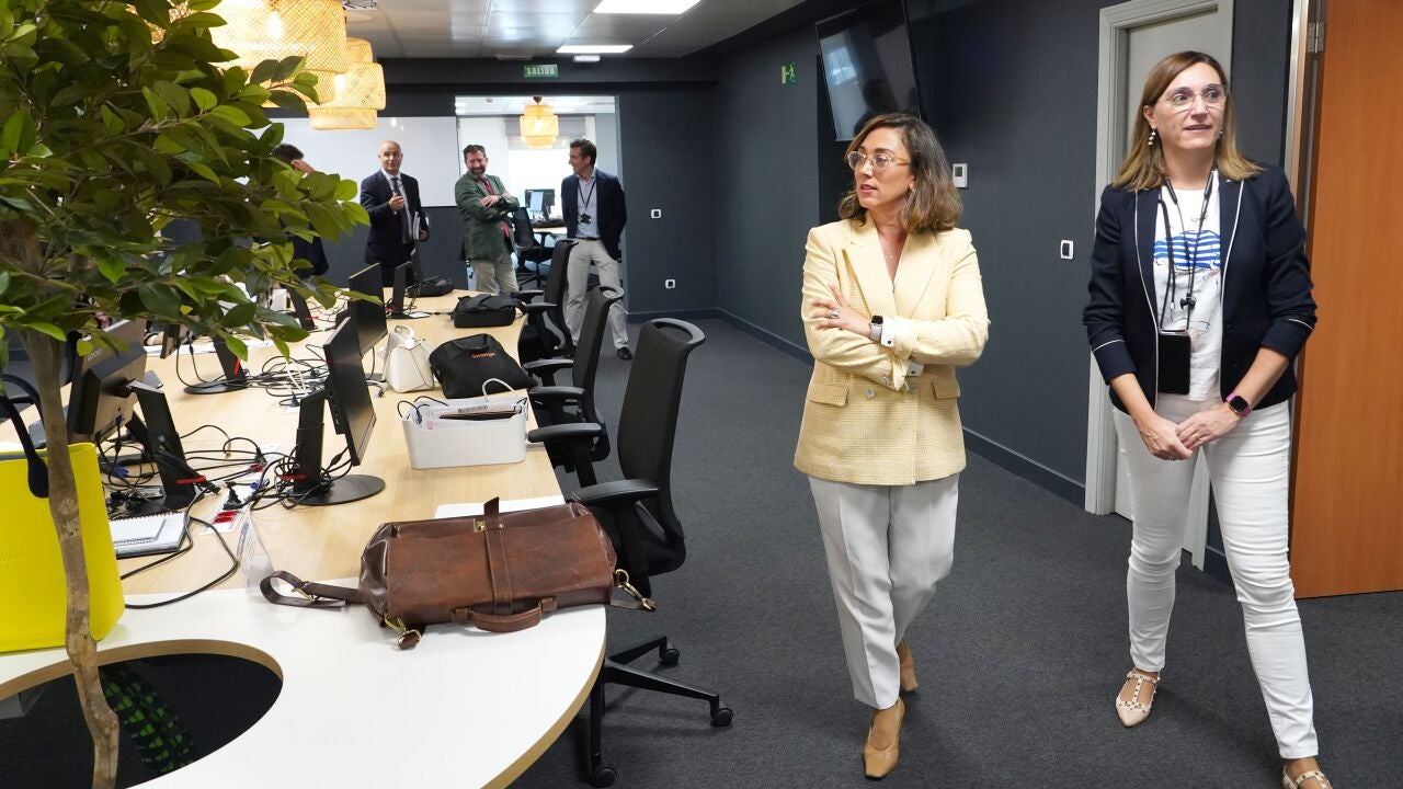 Más formación para usar internet de forma segura