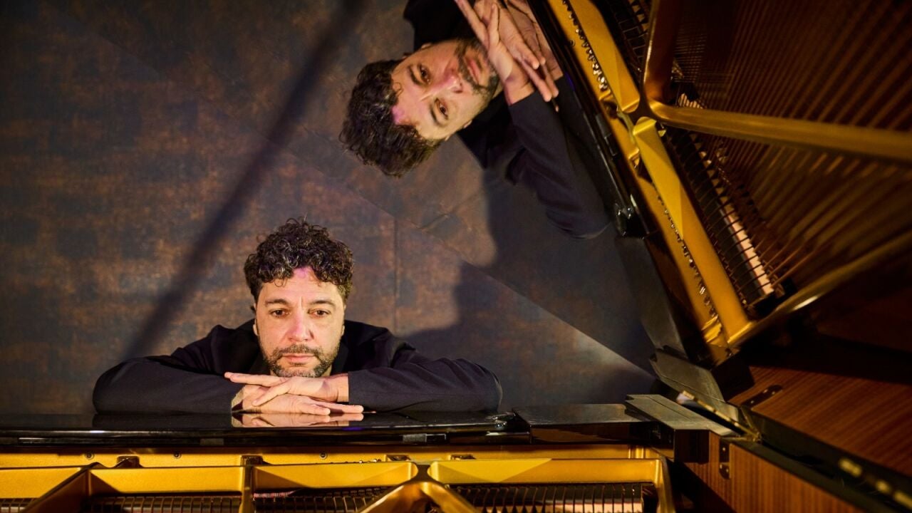 La banda sonora con la que este compositor madrileño puede hacer ...