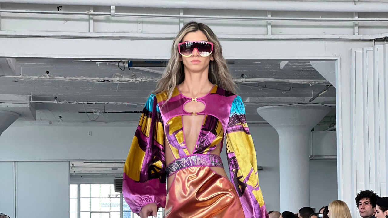 Estas son las principales tendencias que hemos visto en la Semana de la ...