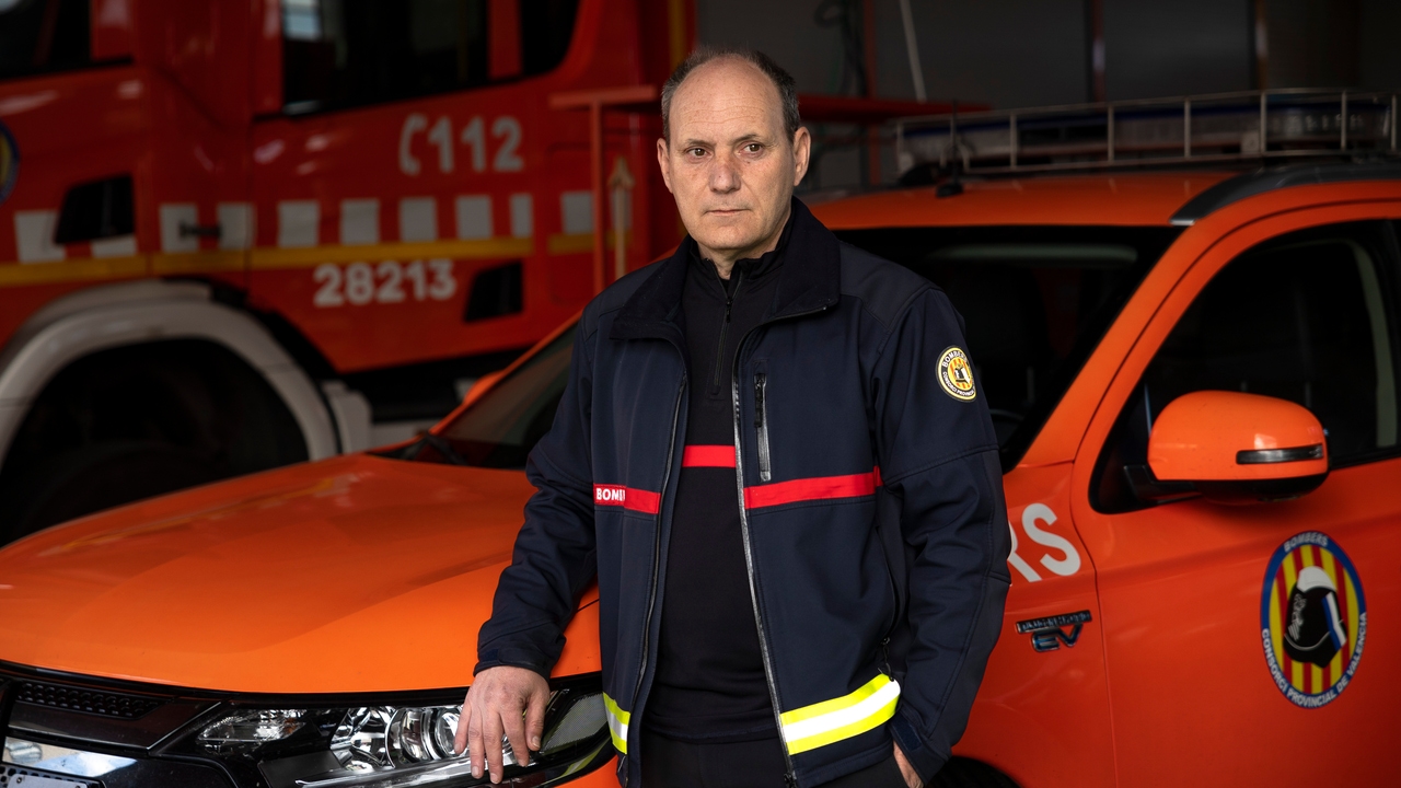 Bomberos valencianos rescatan a tres personas en Turquía: Bomberos valencianos rescatan a tres personas en Turquía: