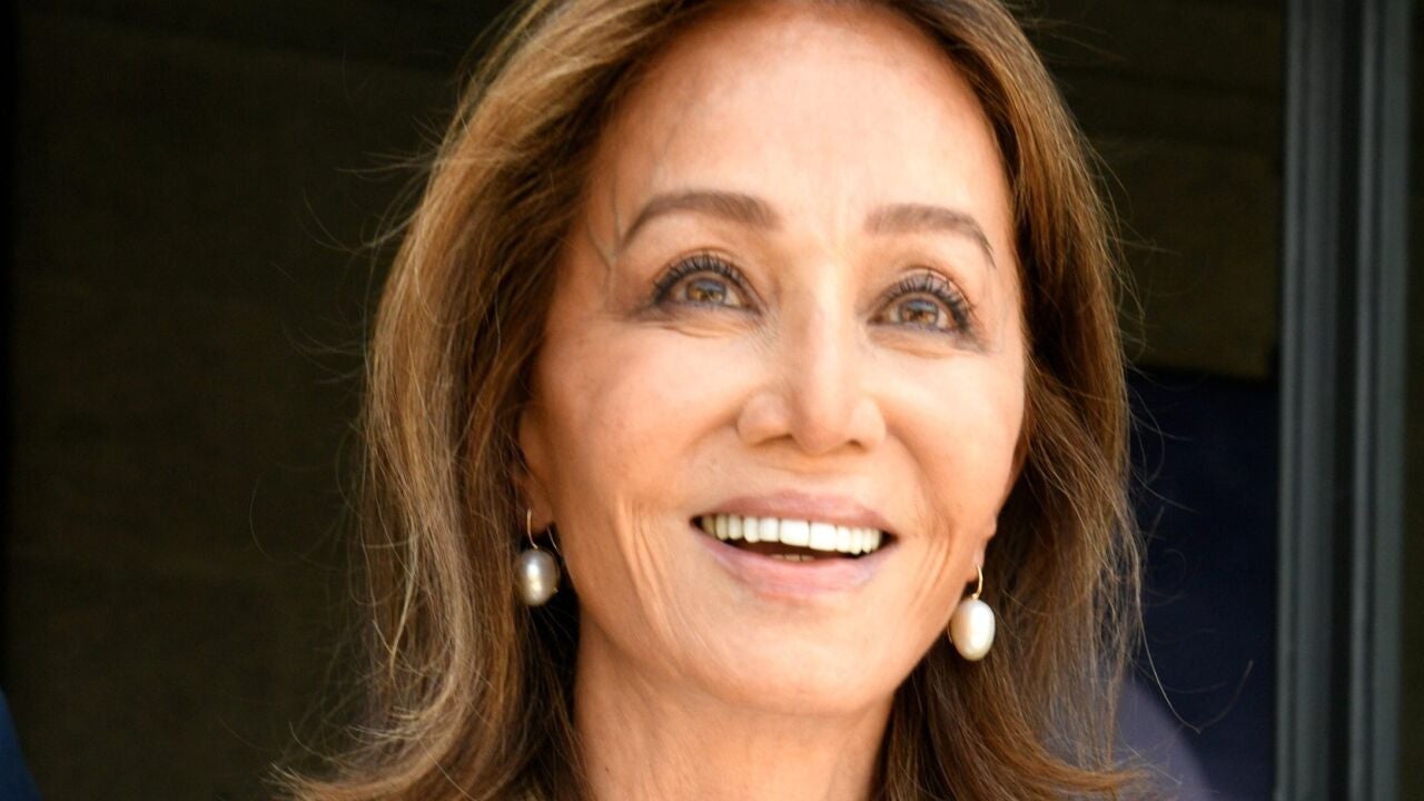 La última decisión de Isabel Preysler tras su ruptura con Vargas Llosa