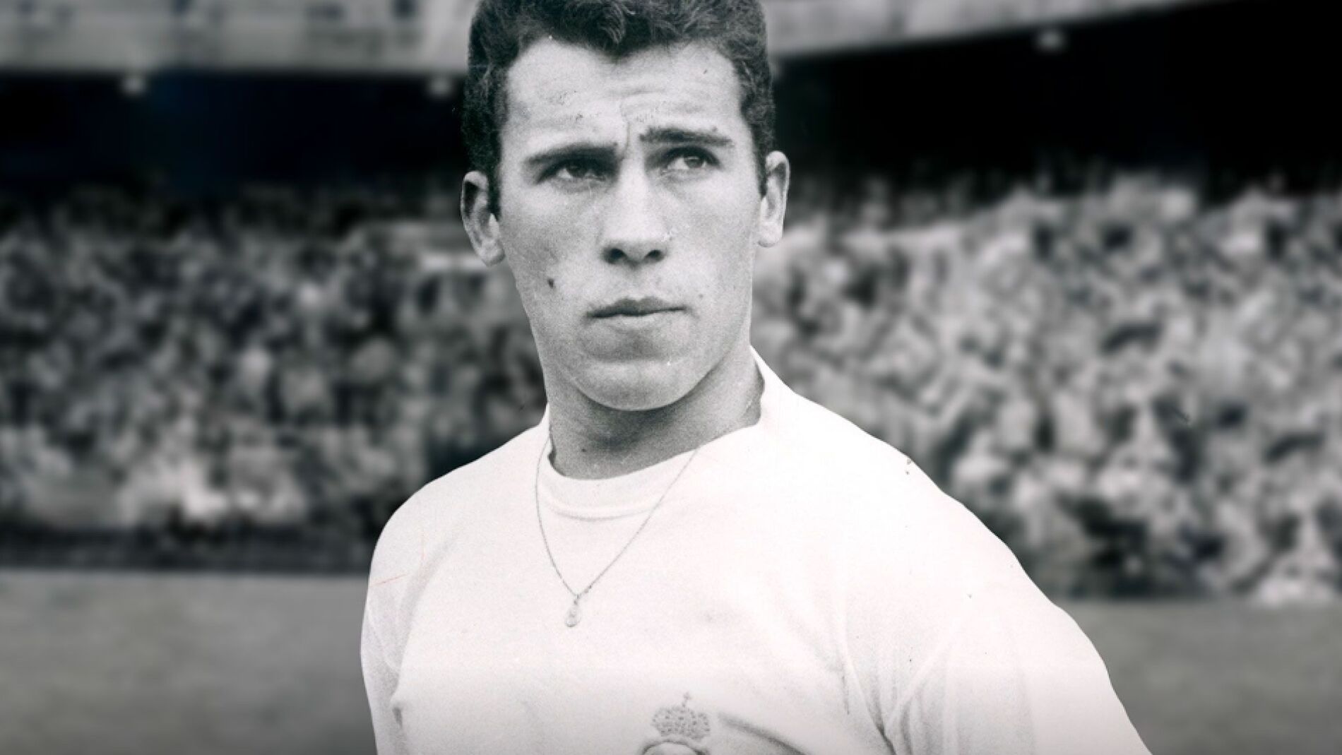 Muere Amancio, presidente de honor y leyenda del Real Madrid