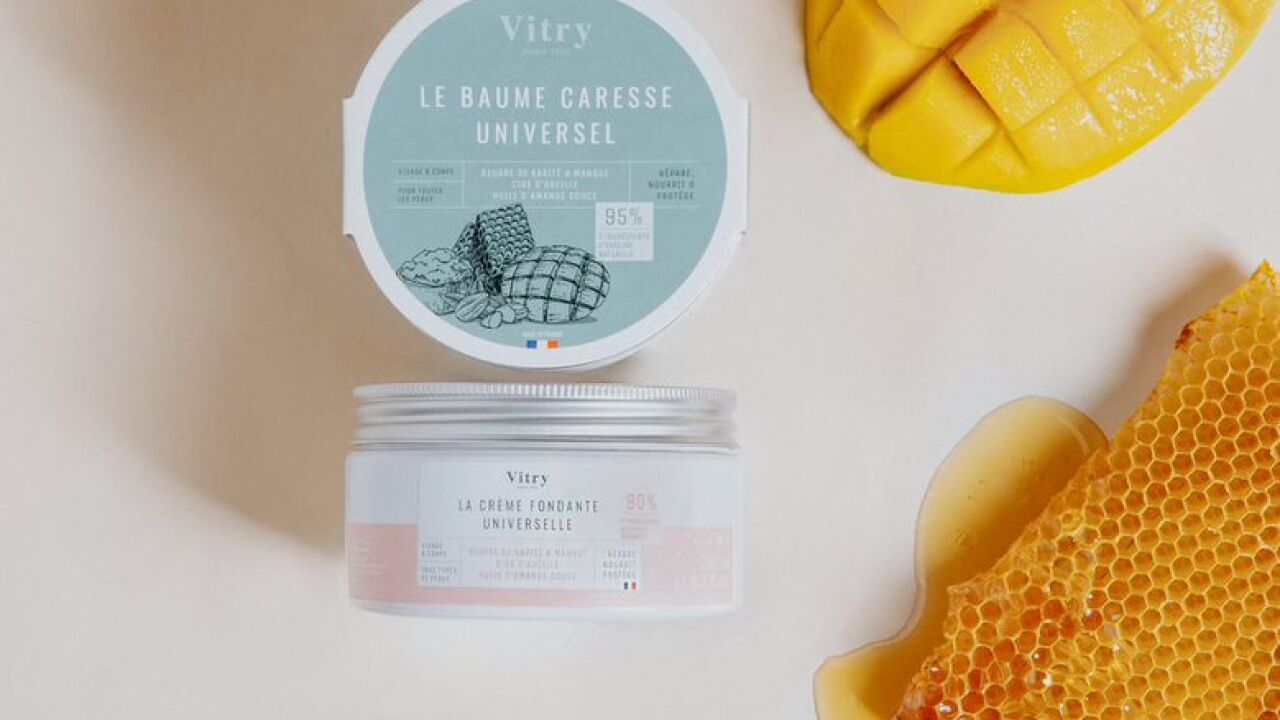 Descubre el producto multiusos de Vitry para toda la familia