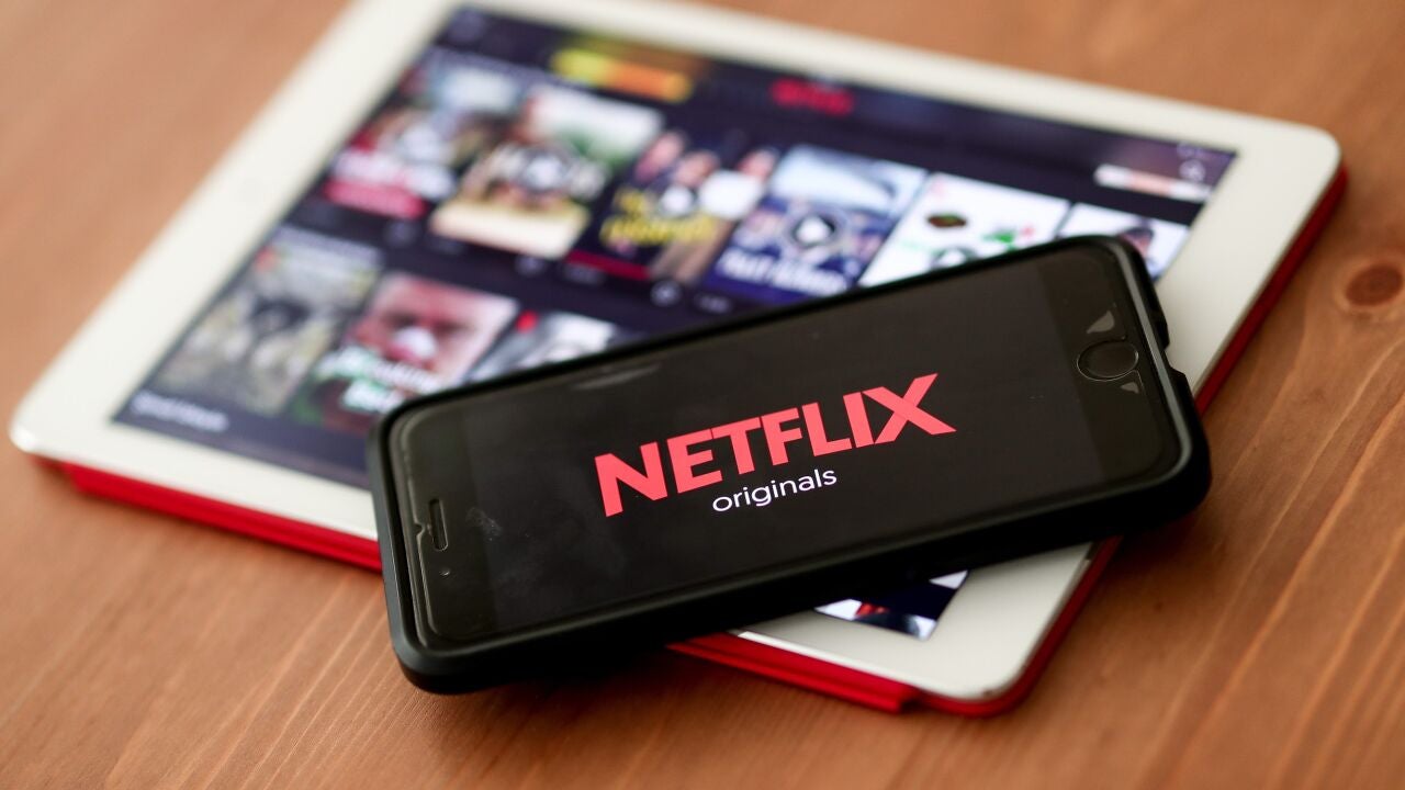 ¿Qué es y en qué consiste 'Moments', el nuevo lanzamiento de Netflix?