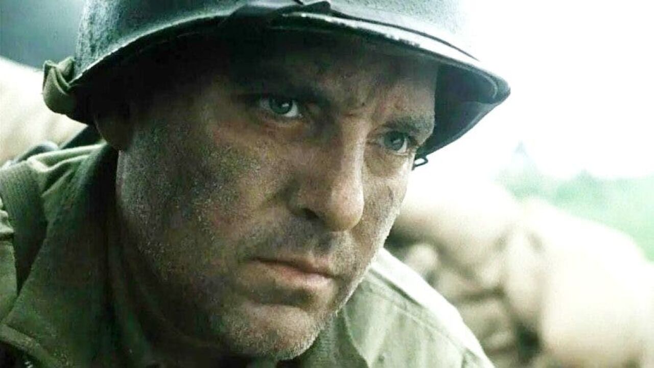 Muere Tom Sizemore, uno de los protagonistas de "Salvar al soldado Ryan"