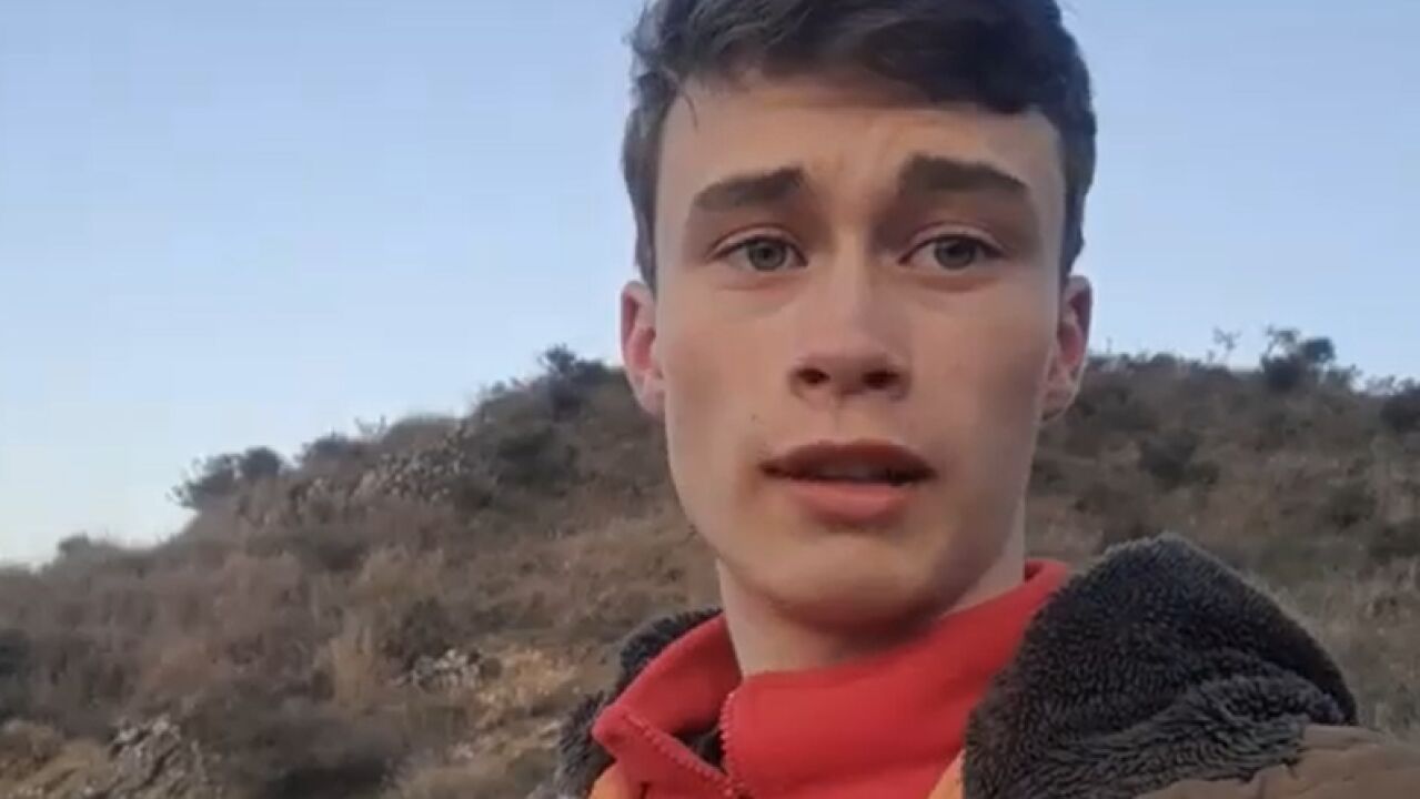 Jorge Rey avisa de un nuevo cambio en el tiempo para Nochevieja y Año ...