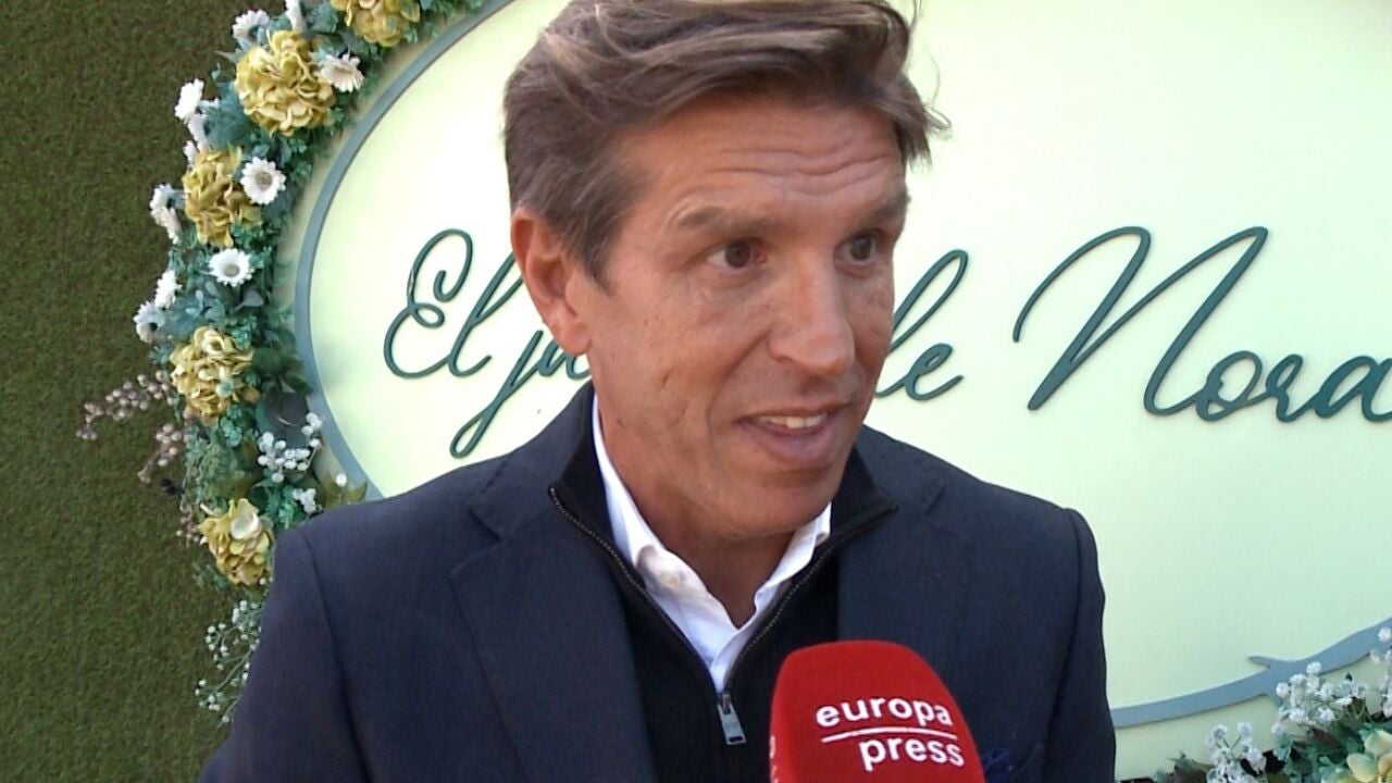 Así es la nueva vida de Manuel Díaz, el Cordobés