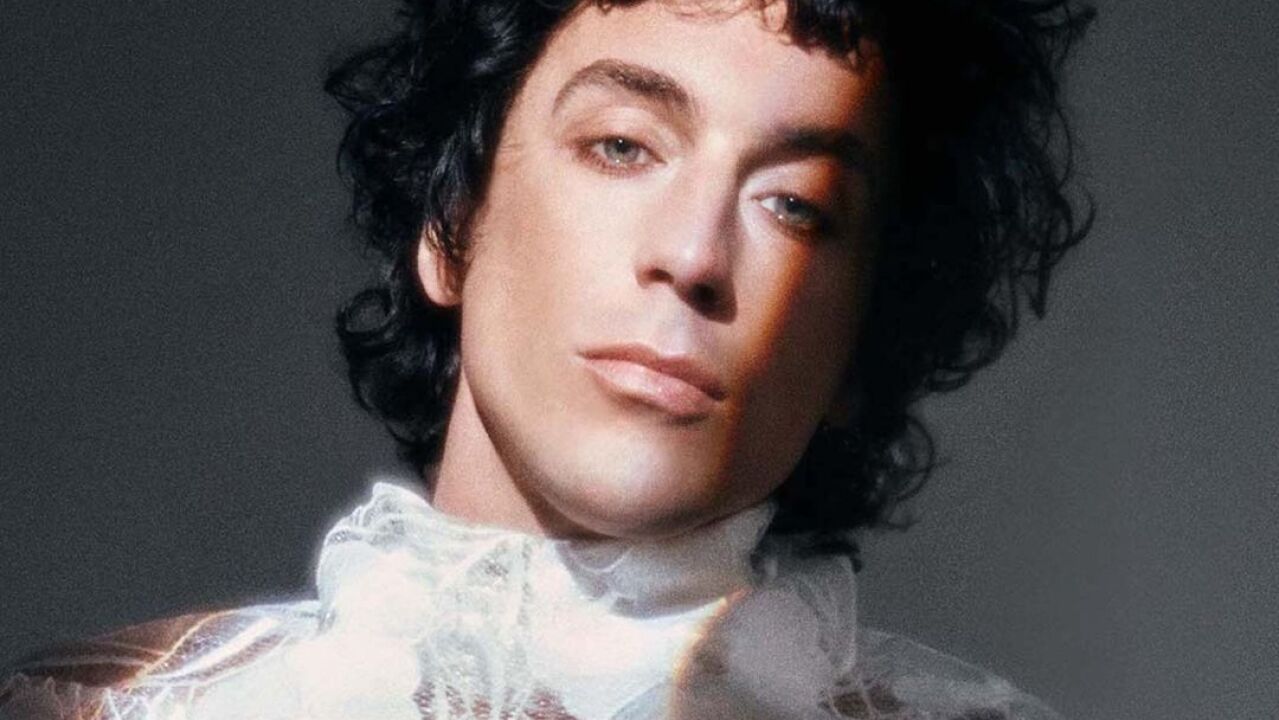 Lucas Bun: "Soy muy alma vieja y me inspiro mucho en artistas de antes"