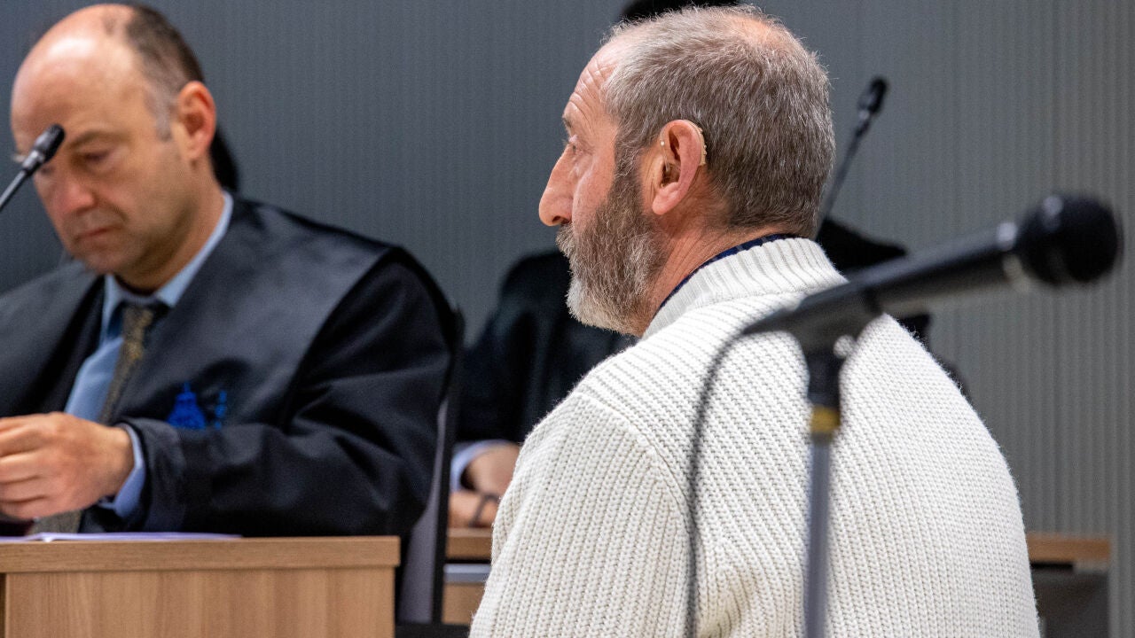 Comienza el juicio por el asesinato del pequeño Alex: las claves del ...