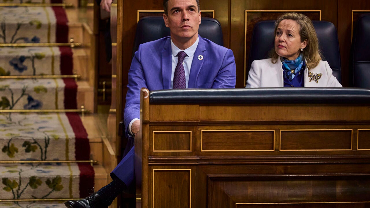 Los recortes que vienen