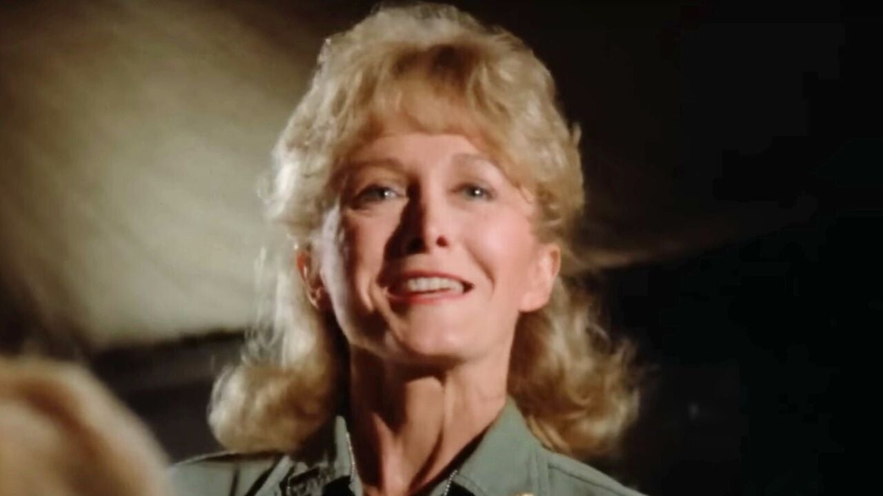 Muere Judy Farrell, estrella de la serie "M*A*S*H", a los 84 años