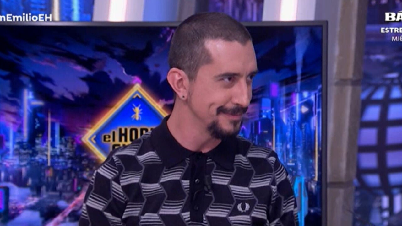 La confesión de Marron en 'El Hormiguero' tras ser papá: ''Se va a ...
