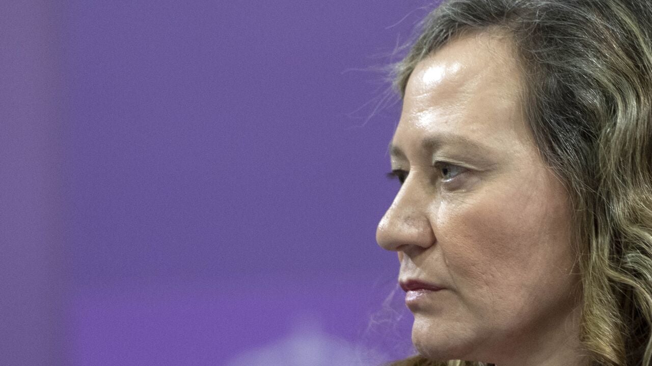 El diario de Amilibia: El chollo interminable de la Vicky