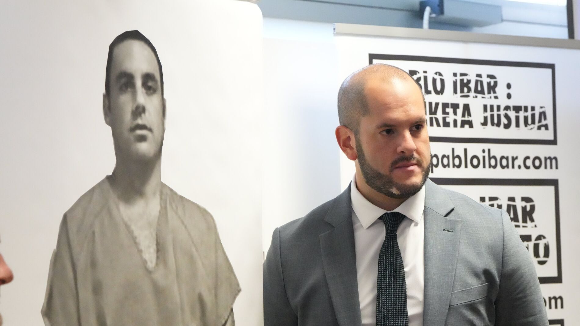 El abogado de Pablo Ibar: «Si hubiera otro juicio se podría lograr la ...