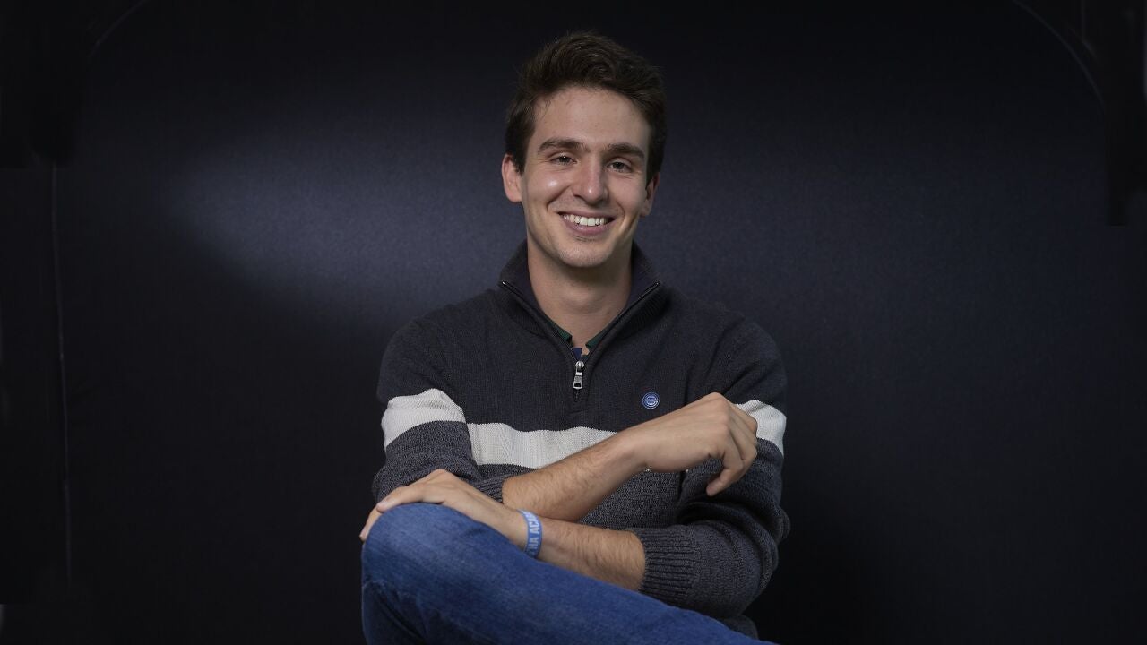 Ignacio Dancausa, el «fenómeno» de Ayuso: «Los jóvenes ya admiten sin ...