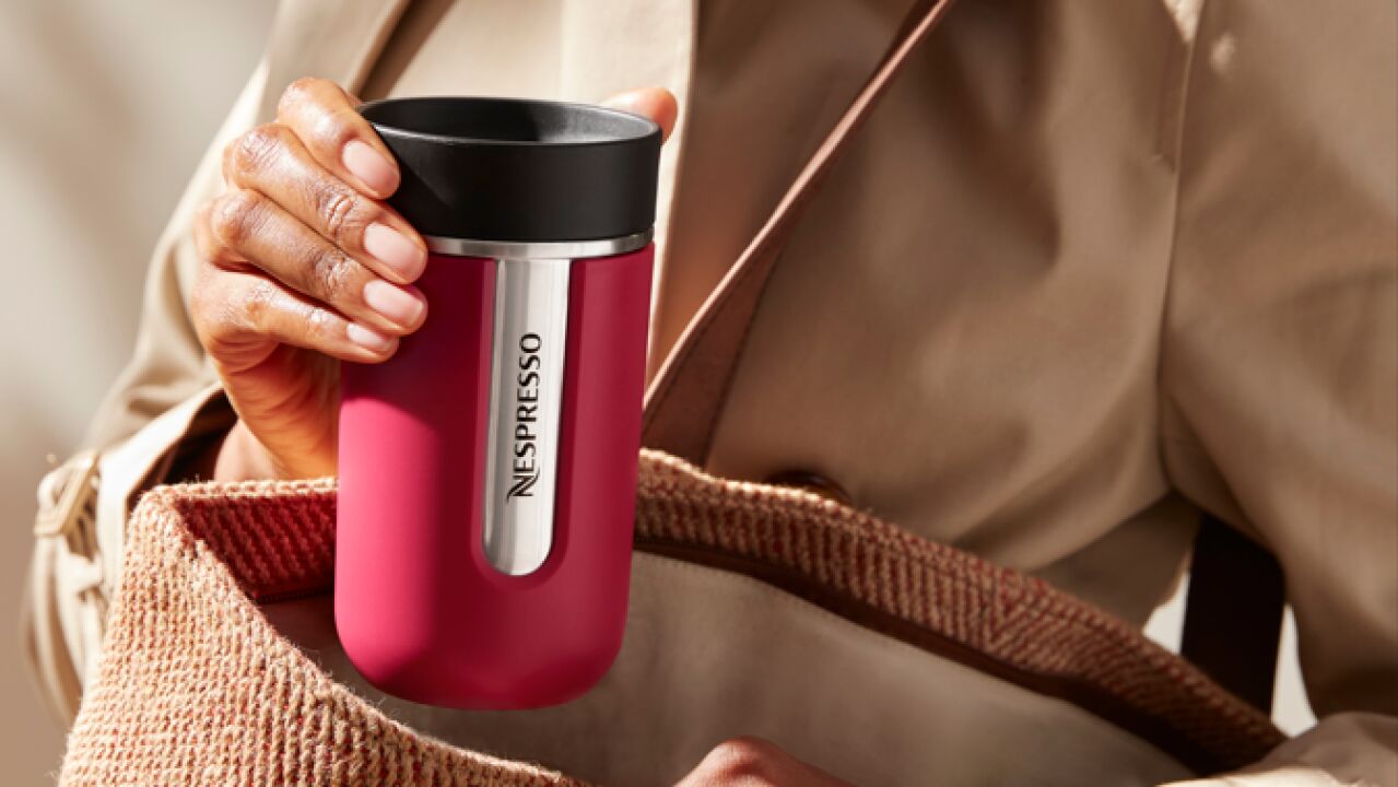 Nespresso te trae el regalo perfecto para el Día de la Madre