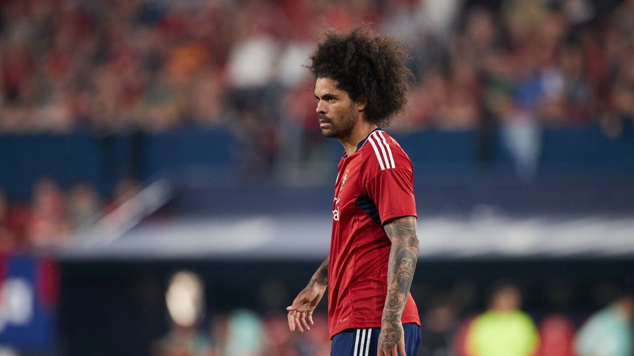 Aridane: "Si defiendes bien el equipo va diciendo, hostia, se emociona ...