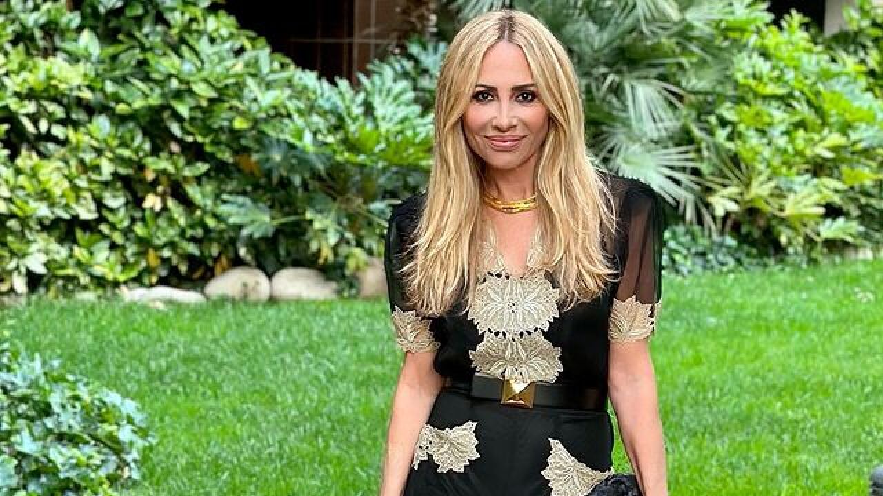 Marta Sánchez triunfa en el concierto de San Isidro con la bomber más ...