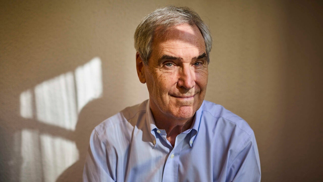 Michael Ignatieff, el teórico del liberalismo, Premio Princesa de ...