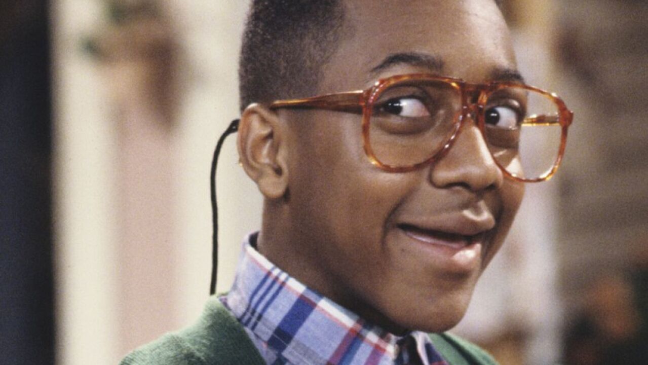 Jaleel White, el mítico Steve Urkel, ficha por "Star Wars"