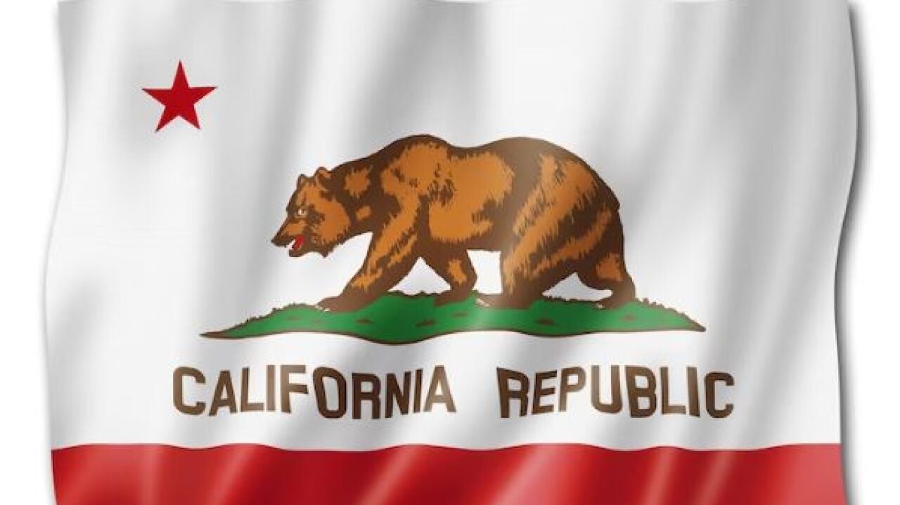 Cómo Estados Unidos "robó" California a México: así fue la "revuelta de ...