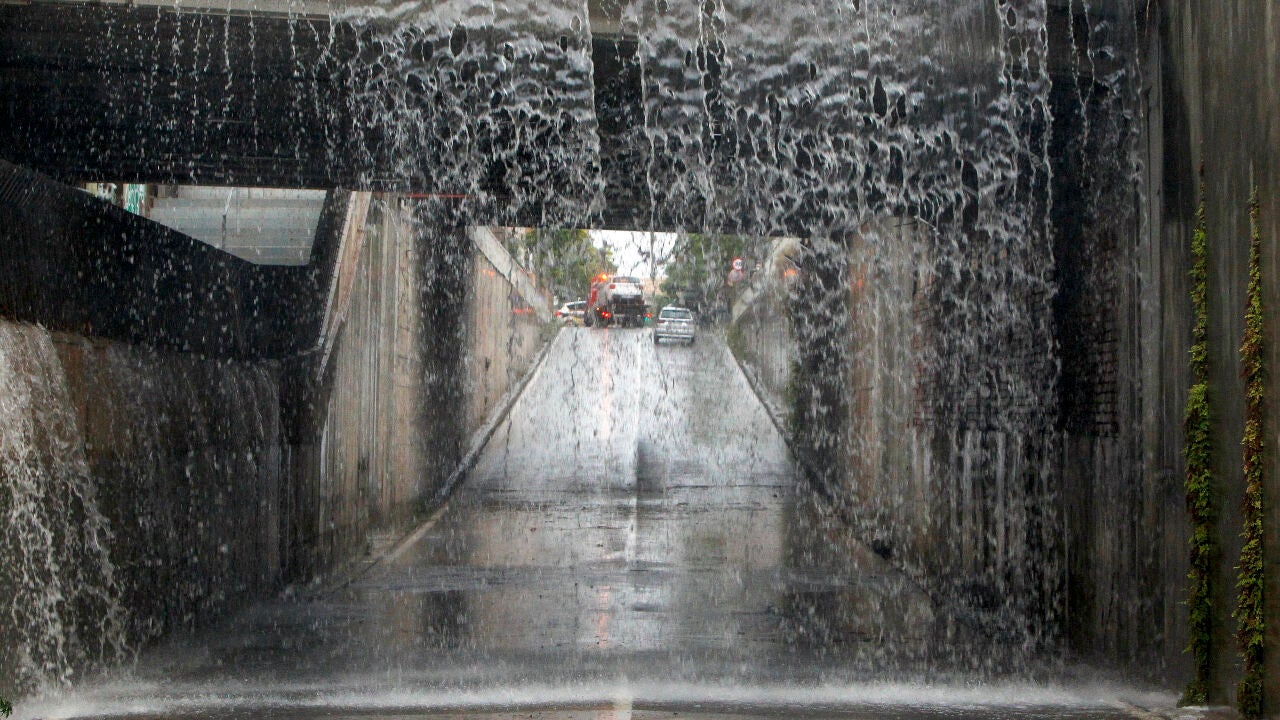 La Comunidad Valenciana activa el Plan Especial de Inundaciones por las ...