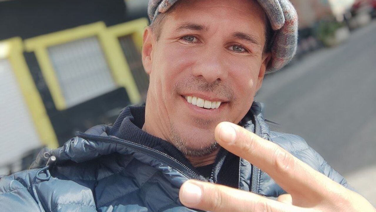 El actor ruso con residencia en España que figura en la lista negra del ...