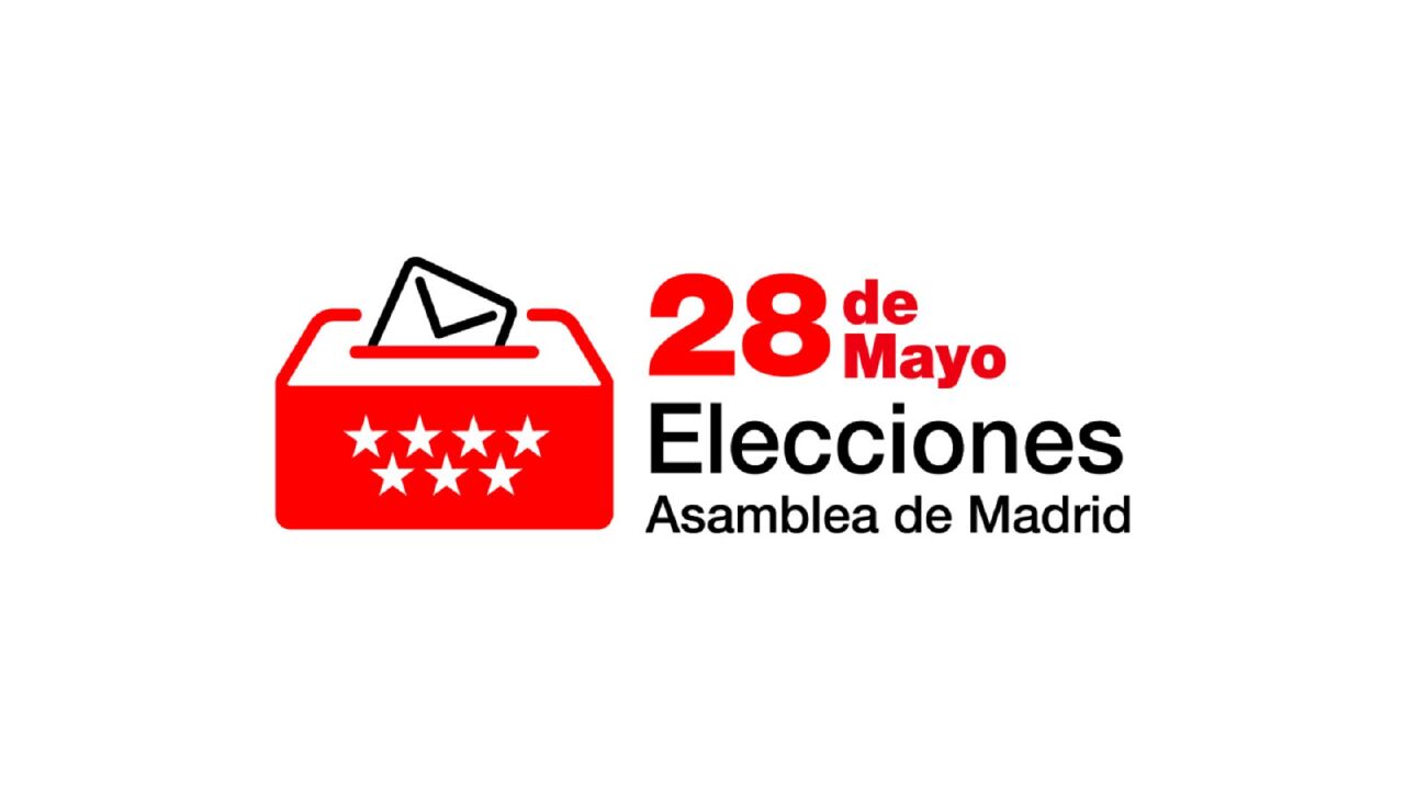 Resultado de las elecciones autonómicas en Coslada 2023