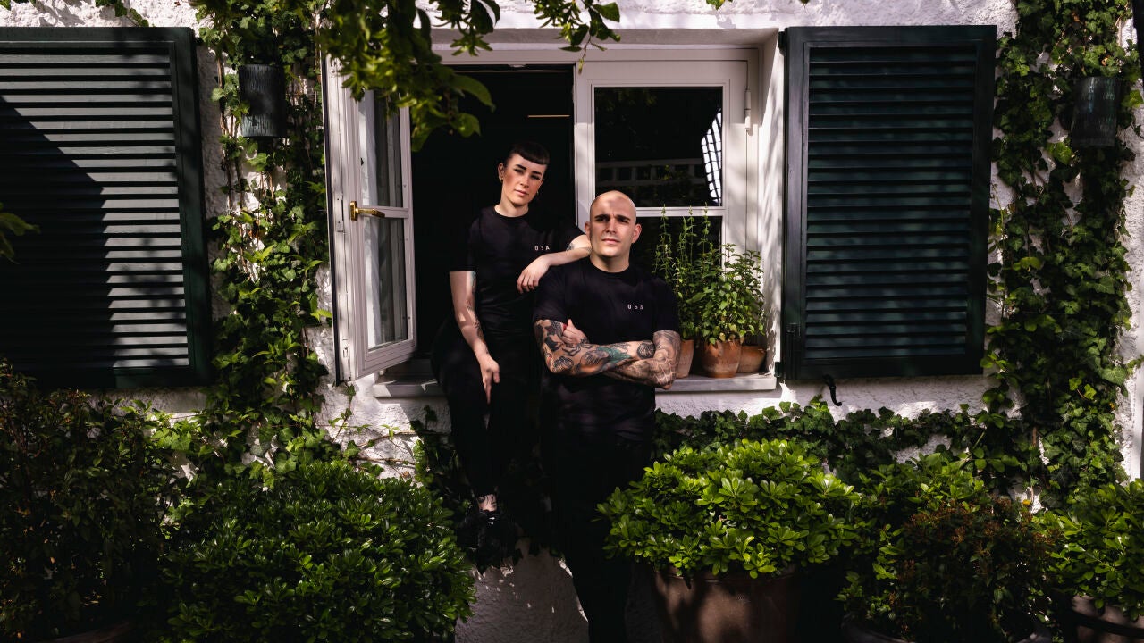 El mejor nuevo restaurante está en Madrid: «Osa es para disfrutar, no ...