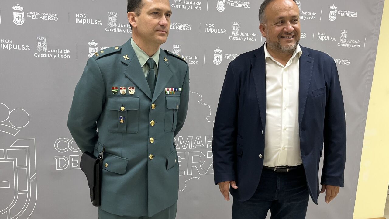La ciberdelincuencia, principal caballo de batalla para el nuevo ...