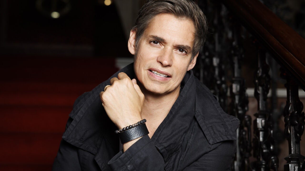 Carlos Baute, afectado, hace público su mal momento personal: "Mi prima ...