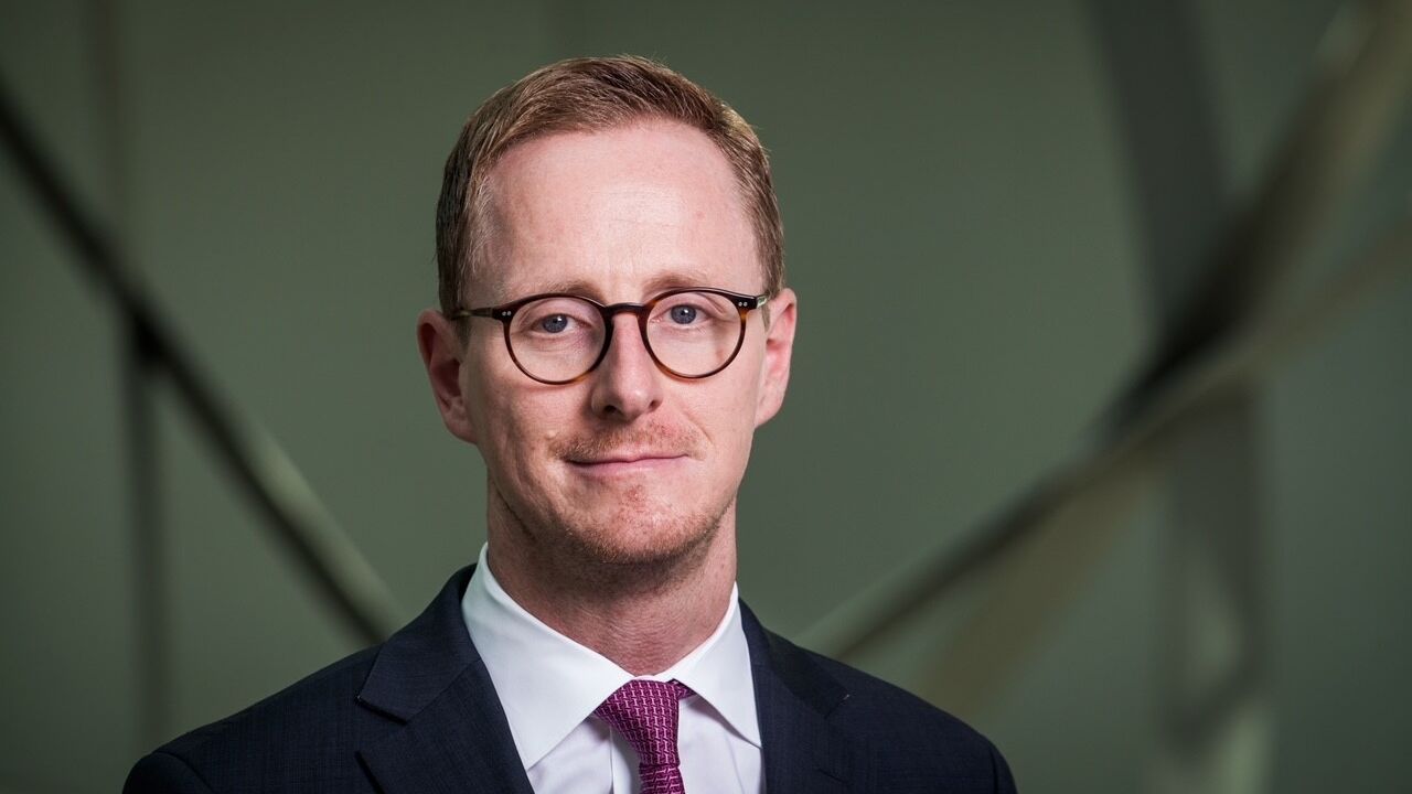 Markus Müller (Deutsche Bank): «Si los océanos fueran un país, serían ...