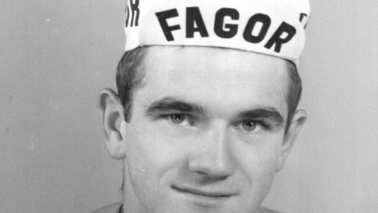 Fallece el exciclista Txomin Perurena